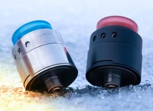 RBA, RDA, RTA et RDTA : quelles différences ? - Guide Taklope